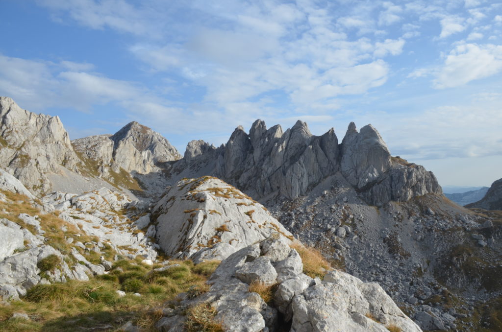 Durmitor – Bobotov Kuk Hiking Private Tour , Bobotov kuk Durmitor ...